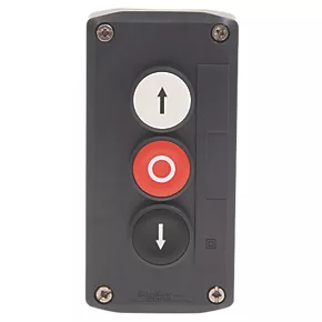 Wholesale ️ Schneider Electric XALD324 3-Pole Flush Push-Button ...